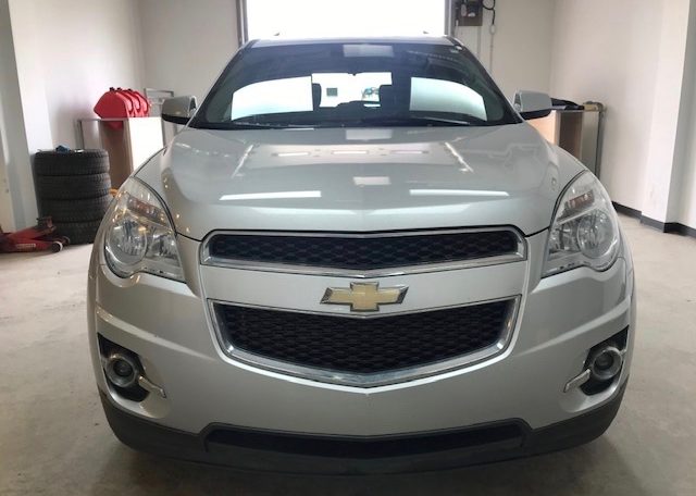 Common Issues With 2013 Chevy Equinox